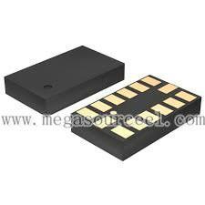 Cina Chip MMA7455L del circuito integrato----Accelerometro Basso-g giroscopico dell'uscita di Digital in vendita