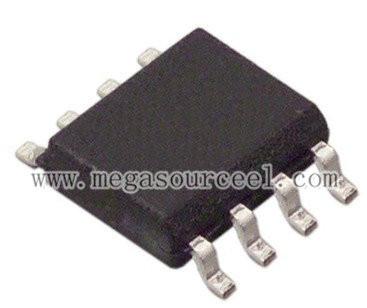 China Microplaqueta IRF7317PBF do circuito integrado--- HEXFET? MOSFET do poder à venda
