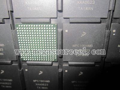 China Microplaqueta MPC190VMB do circuito integrado à venda