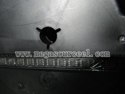 Cina NCP1207ADR2G------- Regolatore di Corrente-Modo di PWM gratis che esegue operazione Quasi Sonora in vendita