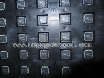 中国 集積回路の破片 NJU6407CFA1  ------ ドット マトリクス LCD 40-OUT の区分の運転者 販売のため