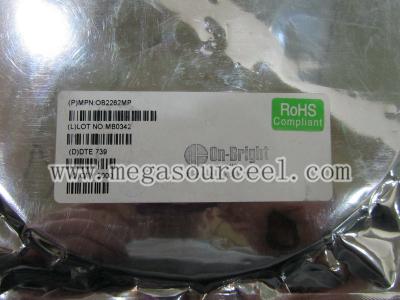 China Microplaqueta OB2262 do circuito integrado  ---- Eficiência elevada SolarBIT de IXOLAR. à venda