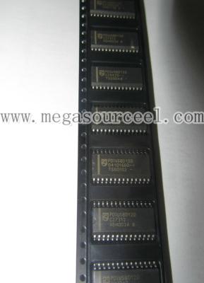 China Microplaqueta PDIUSBD12D do circuito integrado---Dispositivo da relação de USB com ônibus paralelo à venda