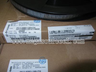 Cina Chip PDIUSBD12PW del circuito integrato----Dispositivo dell'interfaccia di USB con il bus parallelo in vendita