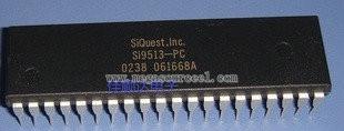 Cina Chip SI9513PC del circuito integrato in vendita
