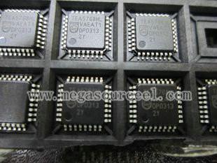 Cina Chip TEA5768HL/V2 del circuito integrato----Radio stereo a bassa potenza di FM per le applicazioni tenute in mano in vendita