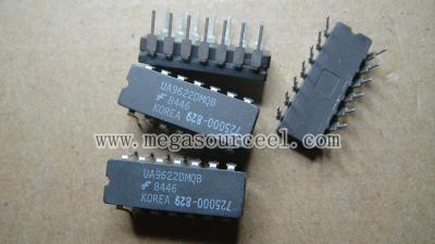Cina Chip UA9622/DMQB del circuito integrato  ----LINEA DRIVER DOPPIA CON IL TASSO DI PANTANO REGOLABILE in vendita