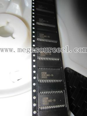 中国 集積回路の破片 X20C16SI-55  --- 高速 AUTOSTORE か。 NOVRAM 販売のため