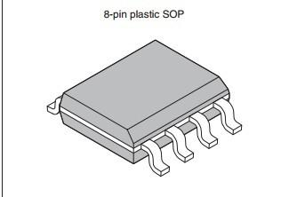 中国 集積回路の破片 MB85RC16PNF-G-JNERE1 ------記憶 FRAM 16 K （2 つの K X 8）ビット I2C 販売のため