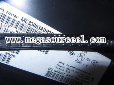 Cina 1,5 A, aumenta/giù invertendo i regolatori di commutazione MC33063ADR2G sul chip del circuito integrato di CONTENTINO in vendita