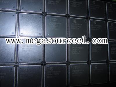 Cina 16 bit/micro monochip di 32 bit; 512 KB istantanei, Ethernet, POSSONO, ISP/IAP, USB, chip del circuito integrato di LPC2468FBD20 NXP QFP in vendita