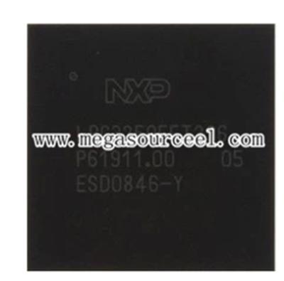 Cina 16 bit/microcontroller monochip di 32 bit; fino a 512 chip istantaneo del circuito integrato di KB LPC3240FET296/01 NXP QFP in vendita