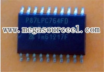 Cina Potere basso del chip del circuito integrato, prezzo basso, microcontroller basso del perno di conteggio di perno 20 con 2 il kbyte OTP P87LPC764FD NXP QFP in vendita