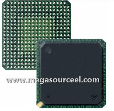 Cina Utenti integrati quadrato MC68EN360ZP25L manuale MOTOROLA BGA del regolatore di comunicazioni del chip del circuito integrato in vendita