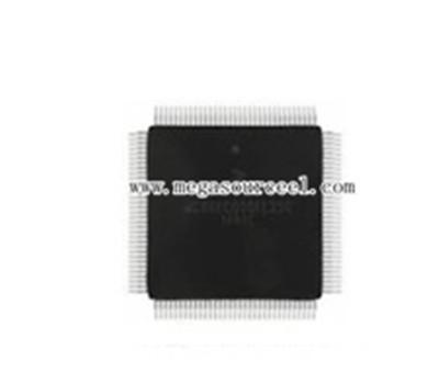 Cina Microcontroller MC908AS60AVFN MOTOROLA PLCC52 del chip M68HC08 del circuito integrato in vendita