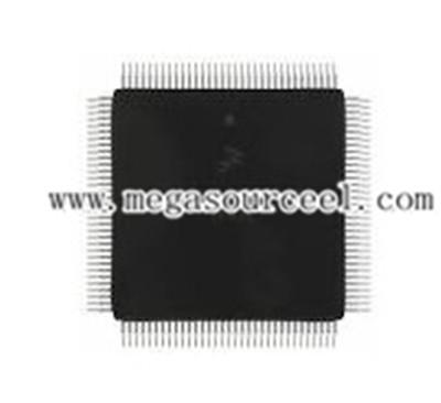 Cina Microcontroller MC908AZ32AVFU MOTOROLA MQFP64 del chip M68HC08 del circuito integrato in vendita