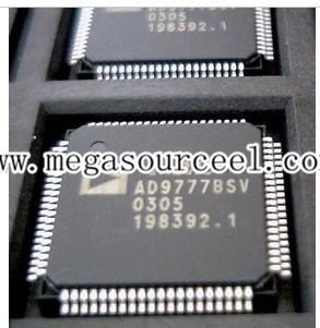 Cina Bit 18 BurstRAM RAM statico veloce sincrono MCM67B618FN9 MOTOROLA PLCC52 del chip 64K x del circuito integrato in vendita