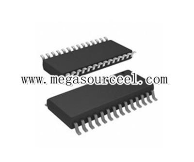 Cina Specifiche MPC852TVR66 MOTOROLA BGA dell'hardware del chip del circuito integrato in vendita