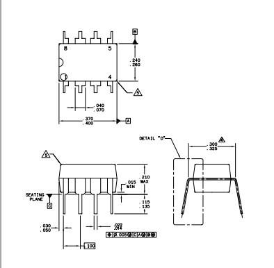 Cina Microcontroller MC908QY4CP MOTOROLA DIP16 del chip del circuito integrato in vendita
