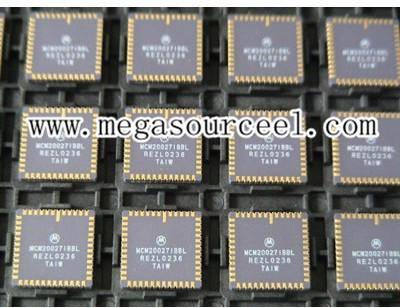 Cina Sensori 1280 x di immagine di SXGA Digital di dColor del chip del circuito integrato progressivo 1024 del pixel MCM20027IBBL MOTOROLA CLCC48 in vendita
