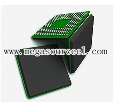 Cina Chip RISC MCU del circuito integrato compreso il Pin periferico che multiplexa con il flash ed il codice MPC561CZP40 MOTOROLA BGA in vendita