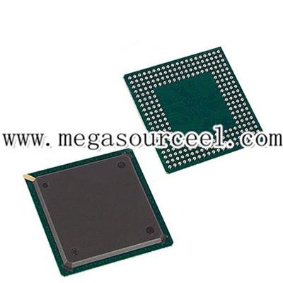 Cina Chip RISC MCU del circuito integrato compreso il Pin periferico che multiplexa con il flash ed il codice MPC564MZP56B MOTOROLA BGA in vendita