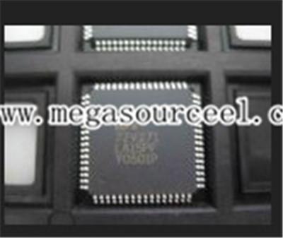 Cina Del circuito integrato del chip DISPOSITIVI XCM20027IBMN MOTOROLA CLCC48 di RISISTEMAZIONE del MICROPROCESSORE di POTERE BASSO MOLTO in vendita