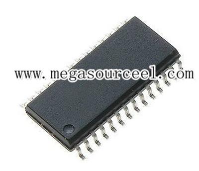 Cina UNITÀ MC68HC705P6 MOTOROLA CLCC48 del MICROCONTROLLER del chip HCMOS del circuito integrato in vendita