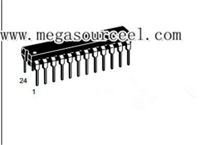 Cina Viva voce commutata voce del chip del circuito integrato con il CONTENTINO dell'interfaccia MC33218DW MOTOROLA del microprocessore in vendita