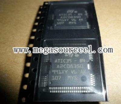 Cina UTENTI MC68EC020FG25 MANUALE MOTOROLA QFP dei microprocessori integrati del circuito integrato in vendita