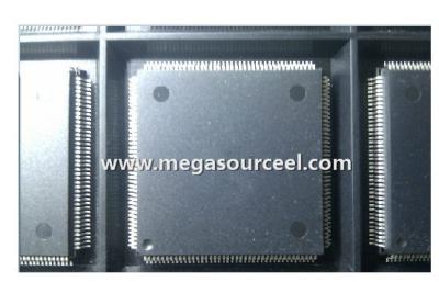 Cina MODULO MCF5307FT66 MOTOROLA QFP di UART del chip del circuito integrato in vendita
