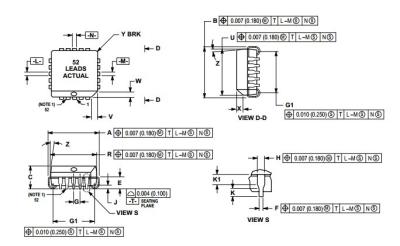Cina Chip 32K x del circuito integrato 8 SOJ veloce di RAM statico MCM6206BBEJ15 MOTOROLA del bit in vendita