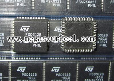 China MCU-Microcontroller Eenheid PSD312B-90JI - STMicroelectronics - Programmeerbare Microcontroller van het Lage Kostengebied Randapparatuur Te koop