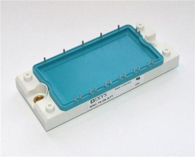 Cina Potere Moudle di IRKH162-12 IGBT in vendita