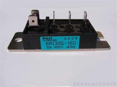 Cina potere Moudle di 36MB60A IGBT in vendita