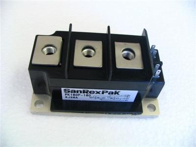 China IRKD162-04 IGBT Power Moudle for sale