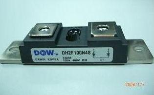 Китай Сила Moudle DF100AA040 IGBT продается
