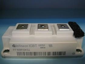 Китай Сила Moudle DF100AA060 IGBT продается