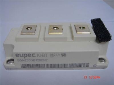 Китай Сила Moudle STK650-416A IGBT продается