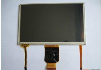 中国 熱販売の最もよい価格TFT-LCD 7inch LMS700KF06 800×480 LCDのパネル 販売のため