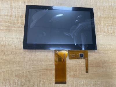 중국 제일 가격 새로운 본래 TFT LCD TM070RVHG01 Tianma 7inch 800×480 판매용