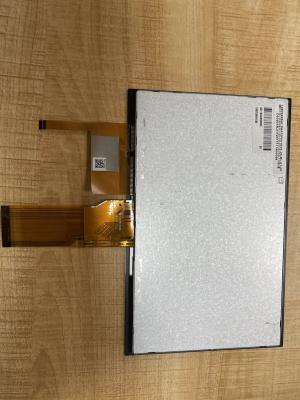 중국 TM070RVHG04 50pins 평행선 RGB 공용영역 7.0inch 800x480 TFT-LCD 패널 판매용