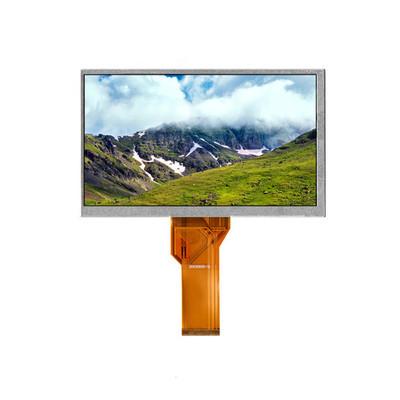 중국 새로운 본래 TFT LCD TM070RDH10-45 Tianma 7Inch 800×480 뜨겁 판매 판매용