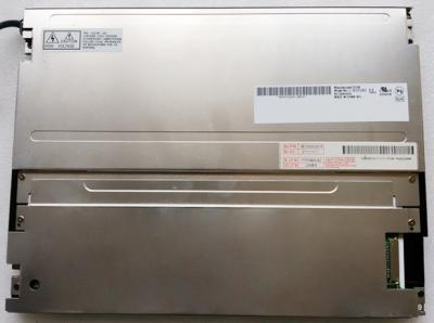 China Nueva e inusitada original 800x600 del mejor precio 10,4 exhibición del panel G104SN02 V0 de TFT LCD de la pulgada en venta