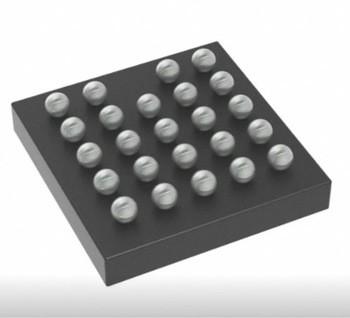 Cina Capacità di memoria N/A MSP430FR2633IYQWR DSBGA-24 del bit del chip 16 del circuito integrato di codice della data in vendita
