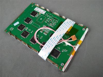 China Beste de Pixelindelingew32f10bcw LCD Comité van de prijs nieuw 5,7 duim 320*240 Te koop