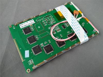 China Beste de Pixelindelingew32f10bcw LCD Comité van de prijs nieuw 5,7 duim 320*240 Te koop