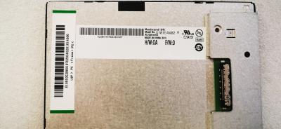 Cina Pannello industriale G101EAN02.0 dell'affissione a cristalli liquidi di LCM 1280×800 di AUO 10,1» in vendita