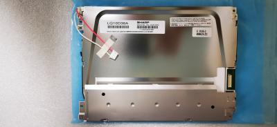 Cina Pannelli LCD industriali tagliente di LCM 640×480 di LQ10D36A 10,4» in vendita