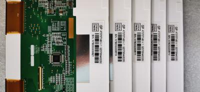 Cina Il pannello LCD di INNOLUX LCM 800×480 scrive AT070TN83 V1 in vendita